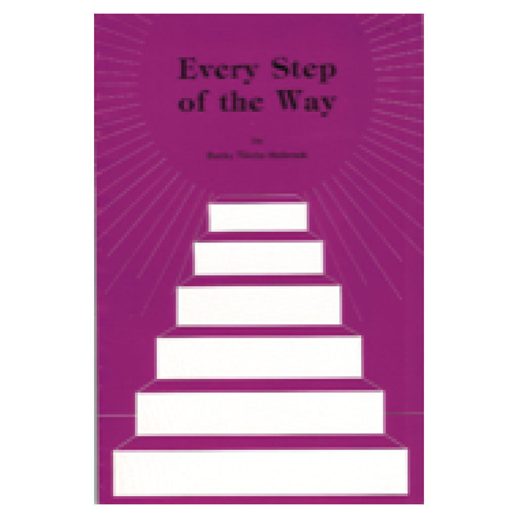 Every Step of the Way | World Evangelism Media Store