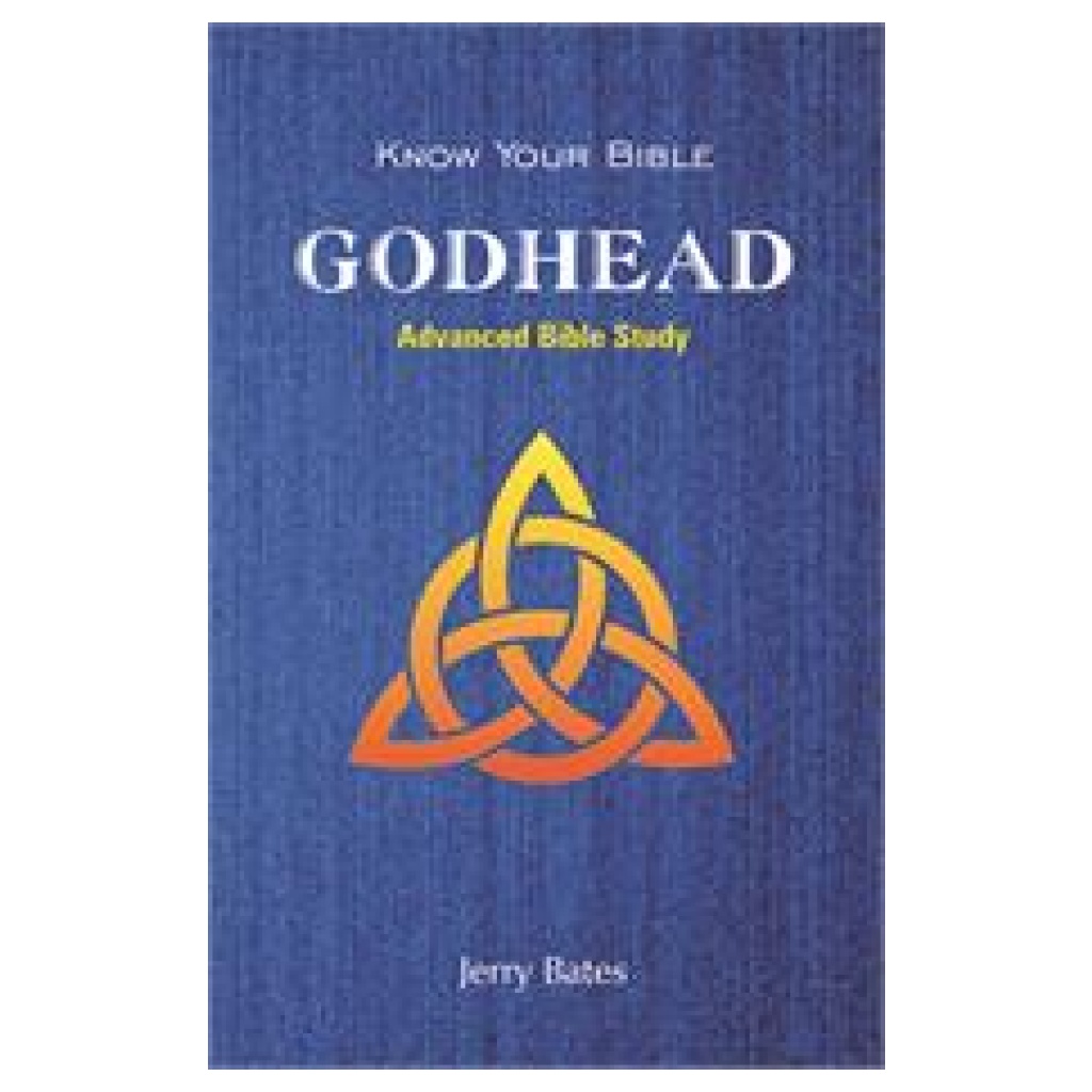 Godhead | World Evangelism Media Store