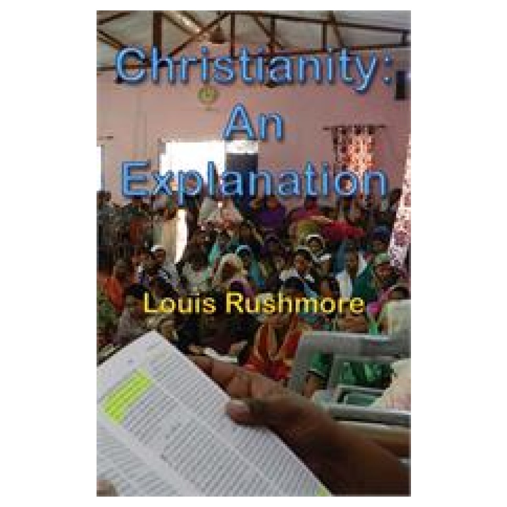 Christianity: An Explanation | World Evangelism Media Store